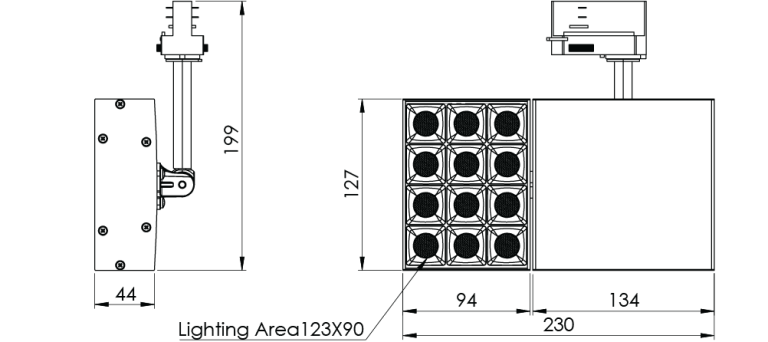 Kiklop – 12 UL – Vackerlite