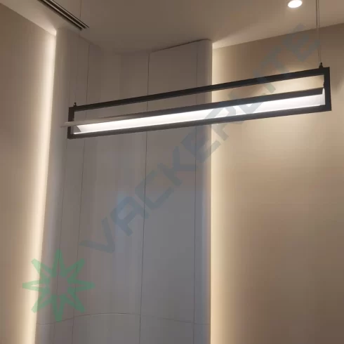 Renaissance Construction Turan project / Izmir – Vackerlite