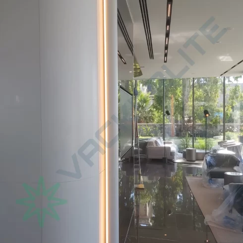 Renaissance Construction Turan project / Izmir – Vackerlite