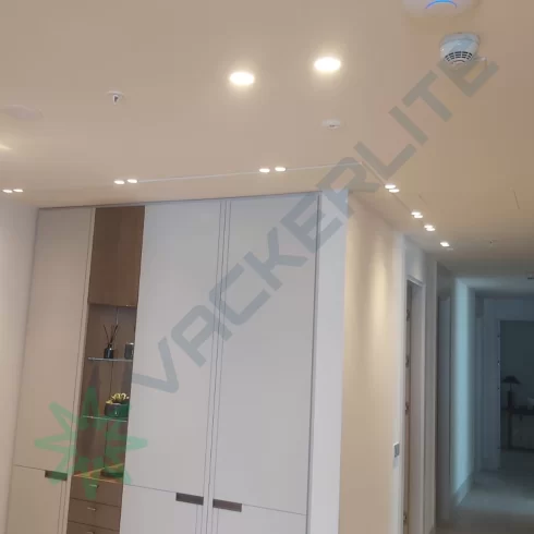 Renaissance Construction Turan project / Izmir – Vackerlite