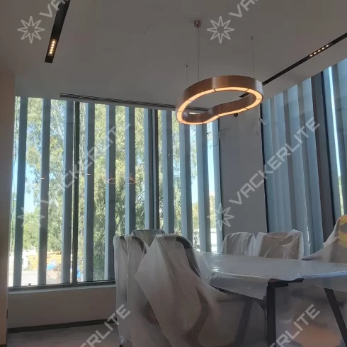 Renaissance Construction Turan project / Izmir – Vackerlite