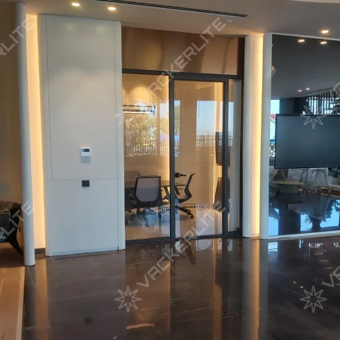 Renaissance Construction Turan project / Izmir – Vackerlite