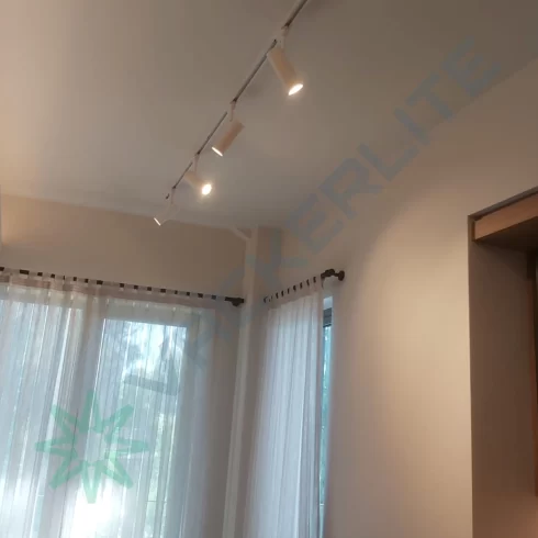 Renaissance Construction Turan project / Izmir – Vackerlite