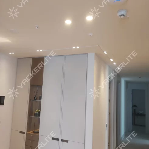 Renaissance Construction Turan project / Izmir – Vackerlite